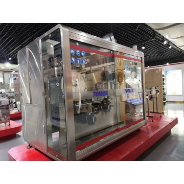 Quality Vertical Type Automatic High Speed Bottle Unscrambler for sale