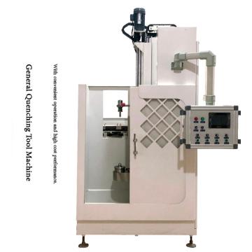 Quality Tempering Shaft Induction Hardening Machine Steel Bar Heating Materials for sale
