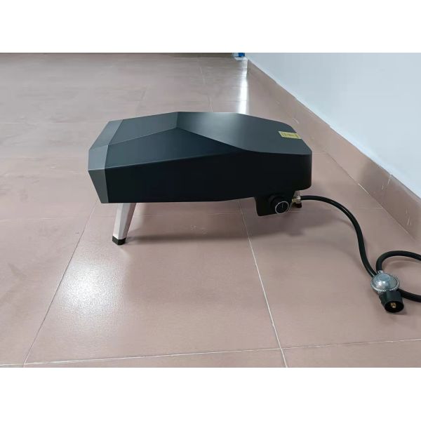 Quality CT 108GA Gas Pizza Oven for sale