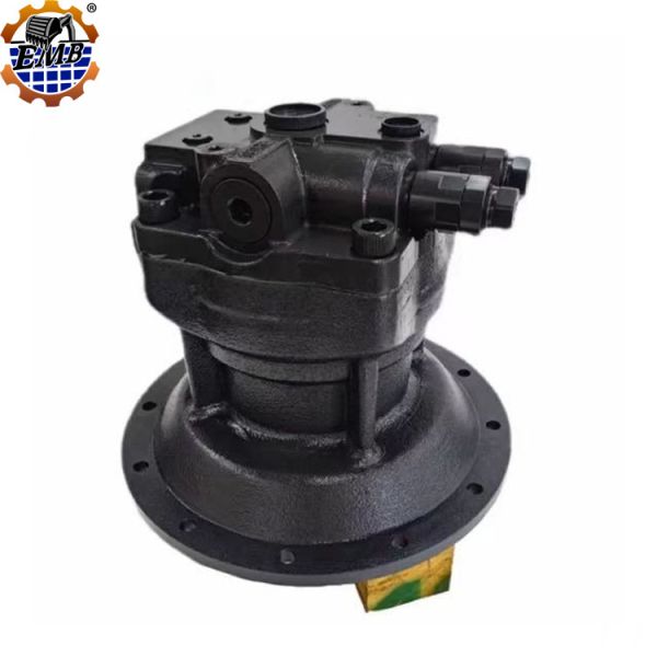 Quality 4616985 4419718 Swing Motor ZAX330 EX330-3 M5X180 Swing Device For Hitachi for sale