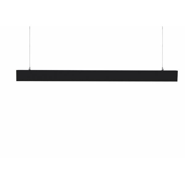 Quality UGR 16 Suspended LED Linear Light 3000k 4000k 6000k SMD3030 70 - 80lm/W for sale