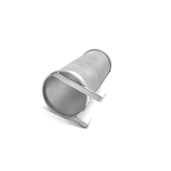 Quality 10 Inch Metal Tea Bag Infuser Beer Basket Strainer Filter for sale