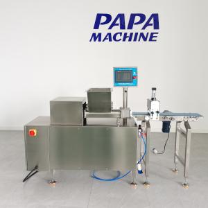 Quality Papa Automatic P307 Protein Energy Bar Machine for sale