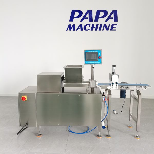 Quality Papa Automatic P307 Protein Energy Bar Machine for sale