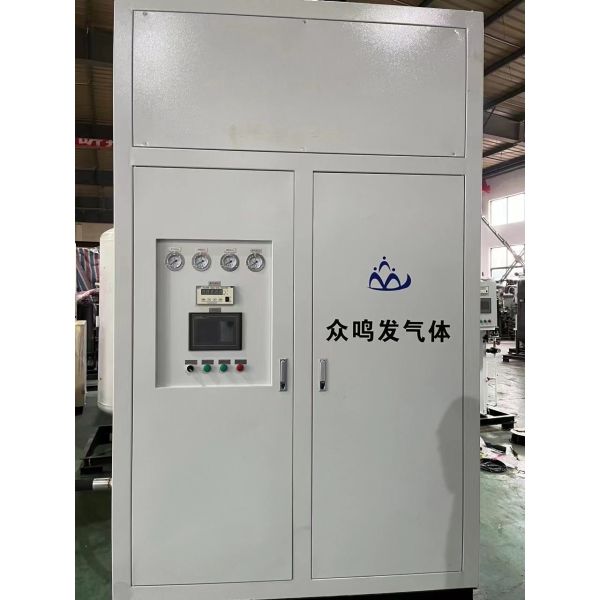 Quality Liquid Nitrogen Plant Liquid Nitrogen Generator Liquid Nitrogen Machine for sale