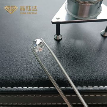 Quality DEF Color HPHT Lab Created Diamonds 10ct 20ct Yuda Crystal for sale