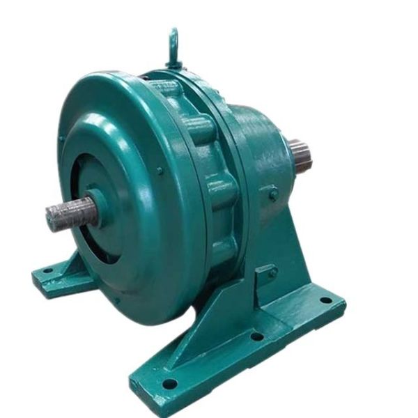 Quality BWD3 BLD3 Drive Cycloidal Reducer Gearbox Single Stage Planetary Speed Reducers for sale