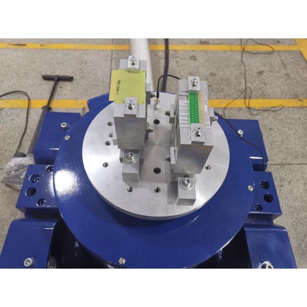 Quality EN 50342 Standard High Frequency Vibration Shaker For Automobile Lead Acid for sale