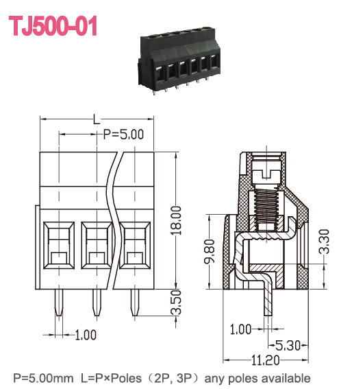 TJ500-01