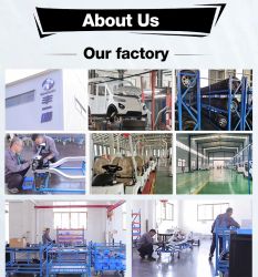 China Factory - Qingdao Florescence New Energy Technology Co., Ltd