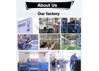 China Factory - Qingdao Florescence New Energy Technology Co., Ltd