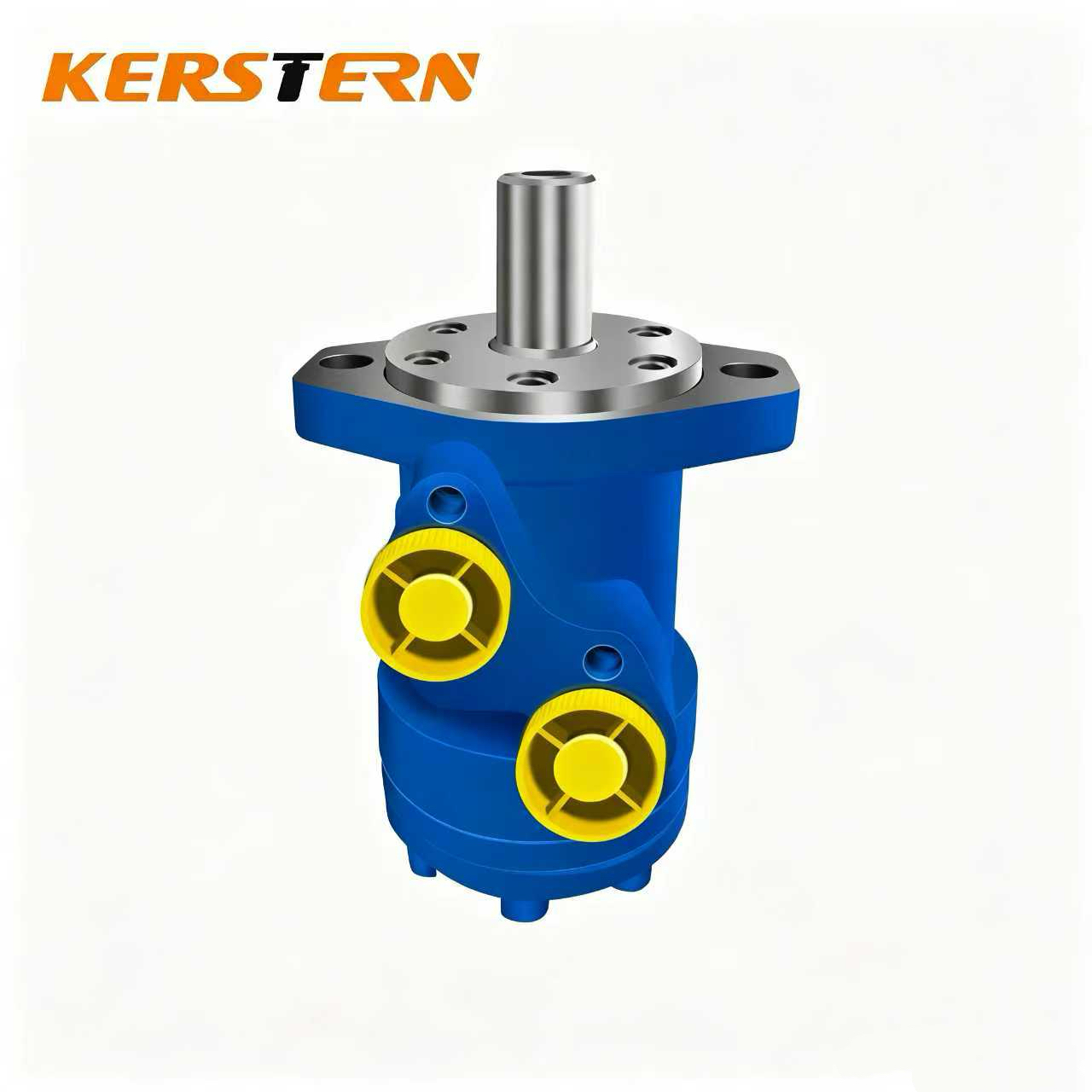 Quality OMP OMR 50ml/R To 500ml/R Hydraulic Drive Motor for sale