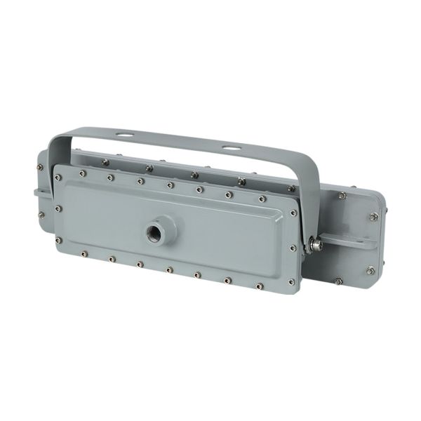 Quality Atex Listed Extention Light 80w Led Explosion Proof Ip66 Waterproof Explosion for sale