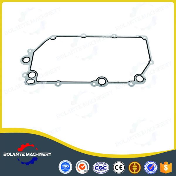Quality 1746135 2096561 1921895 Oil Cooler Gasket European Truck Scania Engine Parts for sale