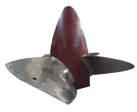 Quality 300 KW Capacity Vertical Hydraulic Turbine System with Vertical Layout Pattern for sale