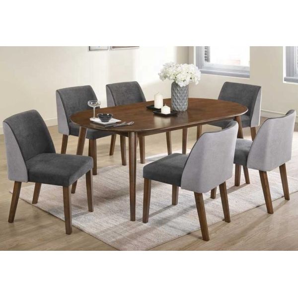 Quality Professional Wooden Dinning Table Sets with Multiple Functions Solid Wood for sale