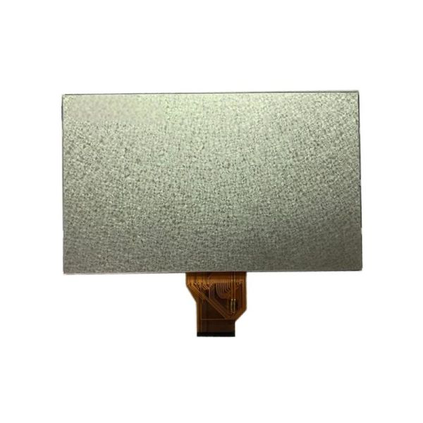 Quality 8 Inch Car Display Screen 800x480 SPI Display Module 400 Cd/M2 for sale