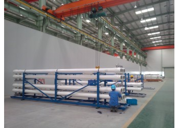 China Factory - WUXI CHENENG ENVIRONMENTAL ENGINEERING & EQUIPMENT CO.,LTD