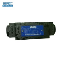 Quality 01 Series Pilot Operated Check Valves MPW-01 Modular Valves for sale