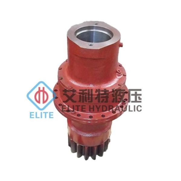 Quality Precision and Advanced HFT26L Three-Step Rexroth Gfb26 Swing Reducer for Slew Drives for sale