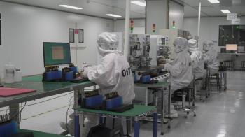 China Factory - Hangzhou Zoyo chuxian Intelligent Technology Co., Ltd.