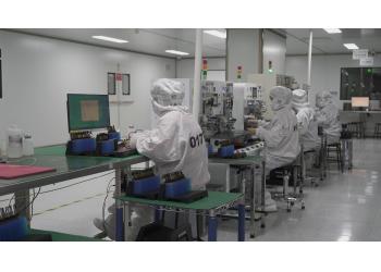 China Factory - Hangzhou Zoyo chuxian Intelligent Technology Co., Ltd.