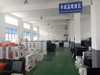 China Factory - Dongguan Quality Control Technology Co., Ltd.