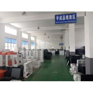 China Factory - Dongguan Quality Control Technology Co., Ltd.