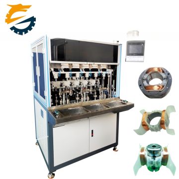 Quality Professional Manufactures 10 KG Max. Load Automatic Copper Wire Coil Winding for sale