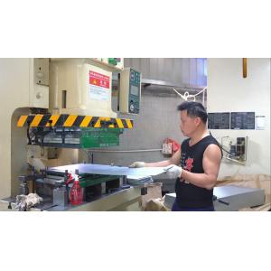 China Factory - Shenzhen Urain Metal Products Co., Ltd.