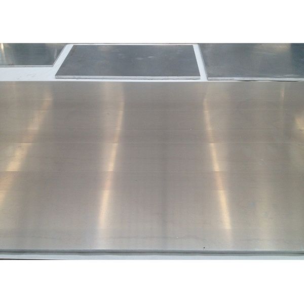 Quality Marine Grade Aluminum Sheet 5083 H111 Aluminium Sheet Coil DNV BV ABS Certified for sale
