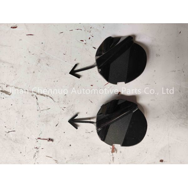 Quality Shandeka C9H AZ16D424000003 AZ16D424000004 Cover On Left And Right Sides Bumper for sale