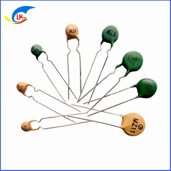 Quality Heat Resistant Positive Temperature Coefficient PTC Thermistor For Overcurrent for sale