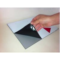 Quality Prepainted 1700mm 1000m Metal Surface Protection Film Hood Paint Protection for sale
