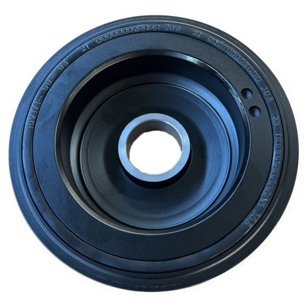 Quality Car Torsional Vibration Damper Modern Small-scale Package for sale