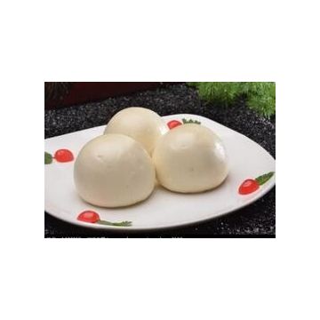 Quality PLC Controller 4.65KW Frozen Momo Bun Maker Machine for sale