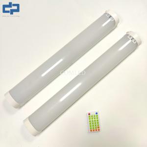 Quality 4FT Integrated LED Wraparound Light , Dimmable , White , High Output , 5200 for sale