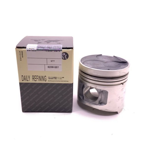 Quality 4m40 4m40t piston kit for Mitsubishi Engine Parts ME200688 ME203223 ME207181 for sale