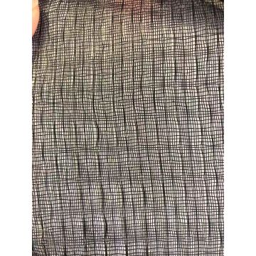 Quality PE nylon PP Air Filter Mesh , Custom Size Fan Coil Unit Filter for sale