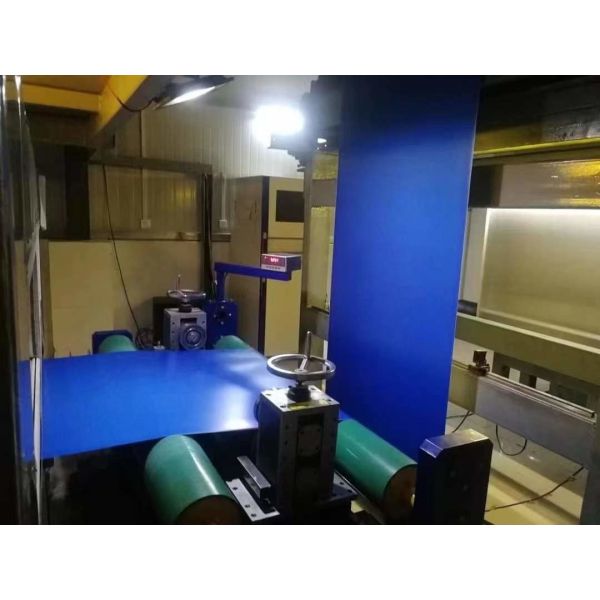 China Factory - Chuangda (Shenzhen) Printing Equipment Group