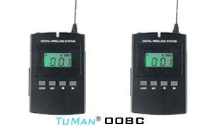 audio guide