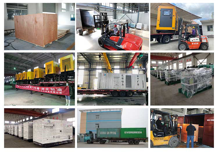 Gasoline LPG Generator, Diesel Silent Generator, Super Silent Generator