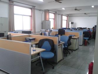 China Factory - LIQUE TRADING CO.,LTD.