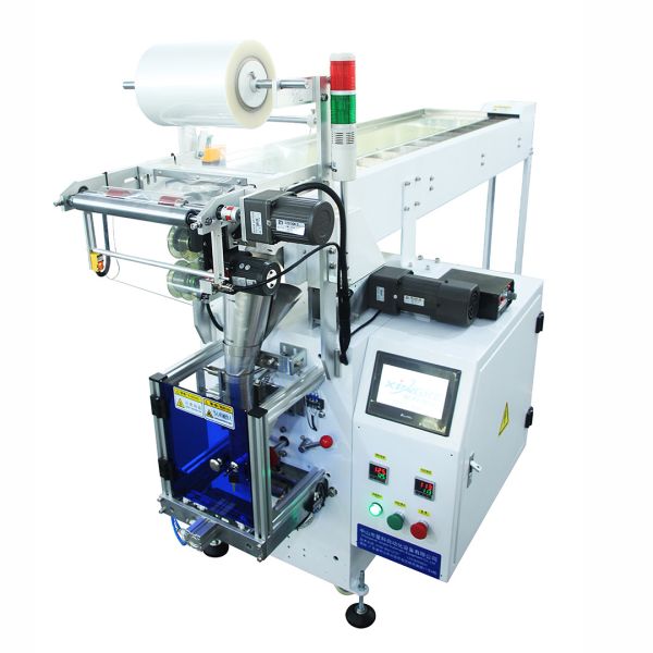 Quality 220V Semi Automatic Tube Filling Machine Customized GL-B860T for sale