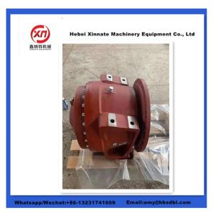 Quality P3301 P4300 P5300 P7300 P7500 Pump Gearbox For Mixer Truck for sale
