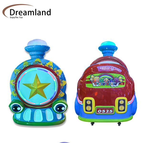 Quality Experience Non-Stop Entertainment with Arcade Game Machine Play Time 2-5 Coins for sale