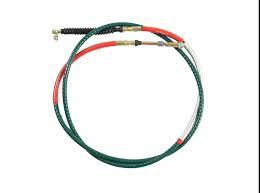 Quality Shacman Howo Original Car Gearbox Parts Sinotruk T7h Gear Shift Cable WG97252402 for sale