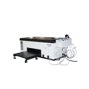Quality Excellent Quality New Current A3 DTF Printer Xp600 New Design A3 DTF Printer for sale