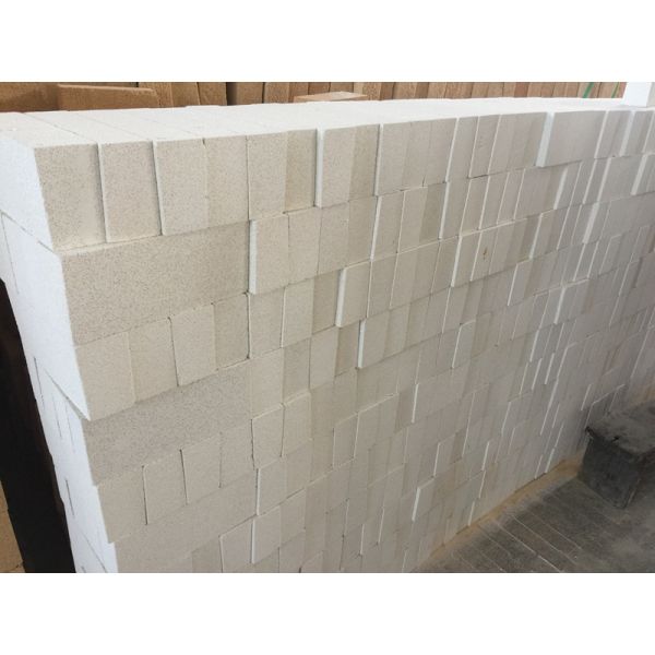 Quality high quality low thermal conductivity Light Weight Insulating Fire Brick for sale