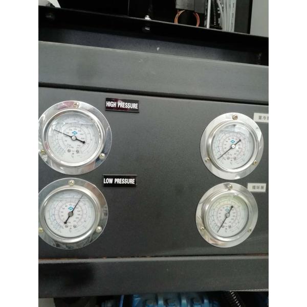 Quality 15um Aluminium 152mm OPP Metal Coating Machine for sale